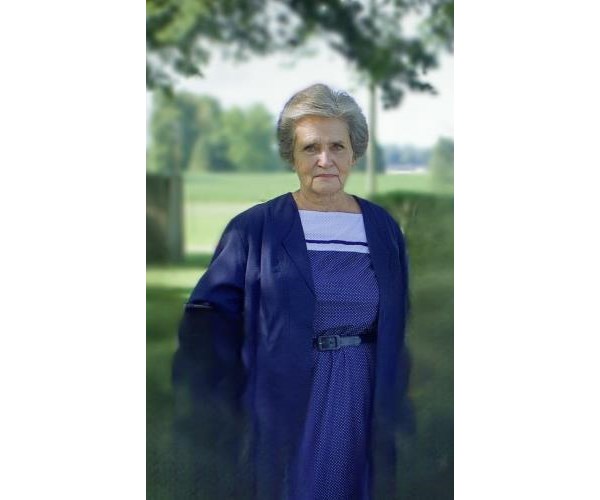 Ruby Adkins Obituary (1951 - 2025) - Kendallville, IN - KPCNews