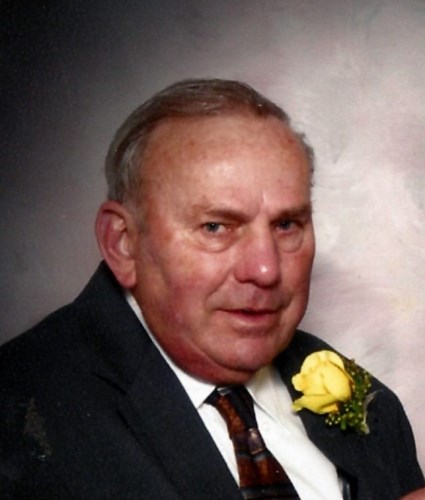 William Winebrenner Obituary (1941 - 2022) - Spencerville, IN - KPCNews