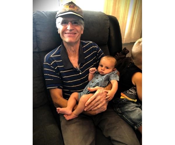 Roger Waggoner Obituary (2025) - Kendallville, IN - KPCNews
