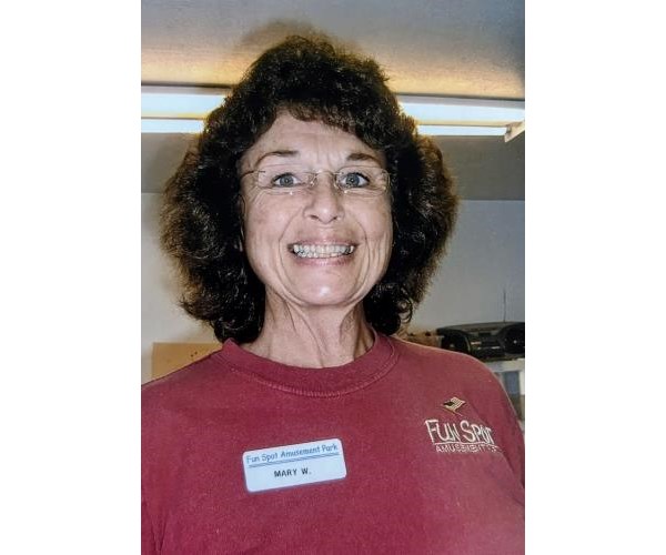 Mary Whiting Obituary (2025) - Angola, IN - KPCNews