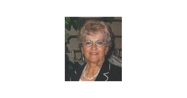 Ann Penland Obituary (2023) - Auburn, IN - KPCNews