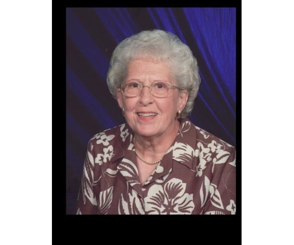 Donna Hefty Obituary (1929 - 2020) - Kendallville, IN - KPCNews