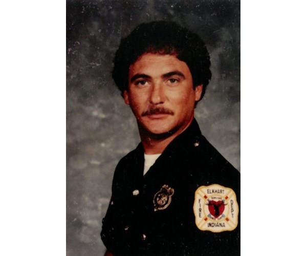 Joseph Glick Obituary (2022) - Elkhart, IN - KPCNews