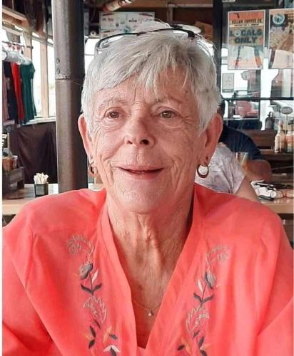 Sherry Harriman Obituary (1944 - 2024) - Hamilton Lake, IN - KPCNews