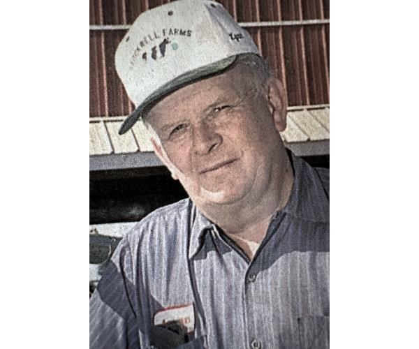 Lynn Stockwell Obituary (2024) - Hudson, IN - KPCNews