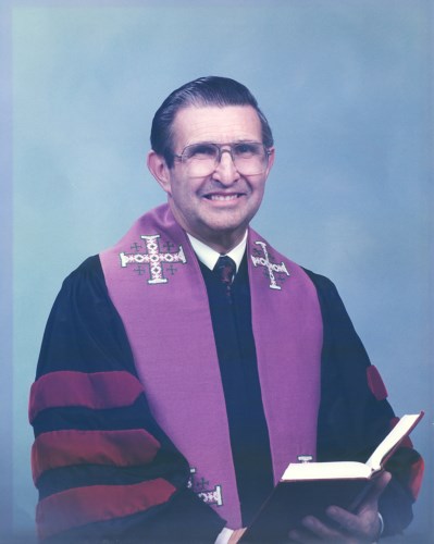Robert Priest Obituary (1932 - 2022) - Columbia City, IN - KPCNews