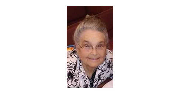 Glenda Brickey Obituary (1941 - 2025) - Ligonier, IN - KPCNews
