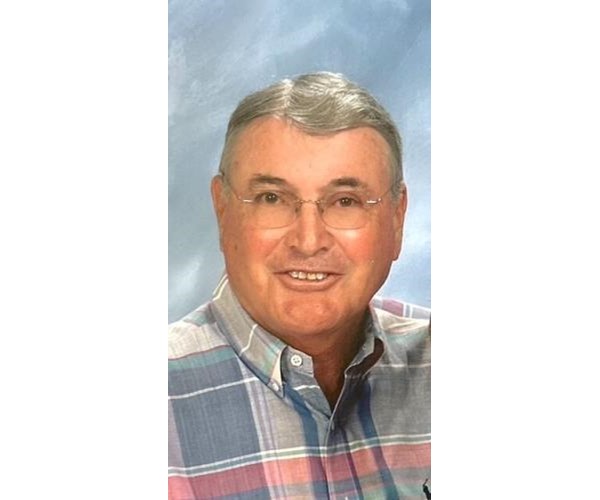 Donald Roe Obituary (2024) - Angola, IN - KPCNews