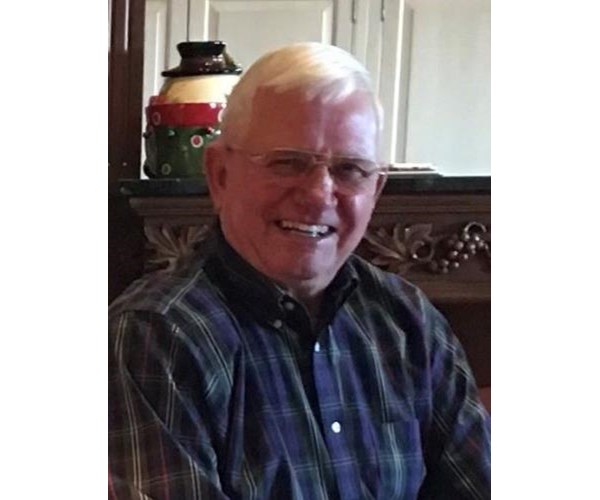 Thomas Simons Obituary (2022) - Waterloo, IN - KPCNews