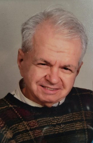 Richard Dillman Obituary (1944 - 2022) - Fort Wayne, IN - KPCNews