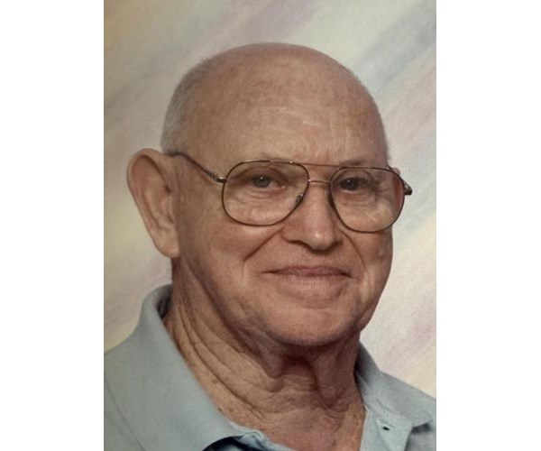 Charles Bush Obituary (1933 - 2025) - Auburn, IN - KPCNews