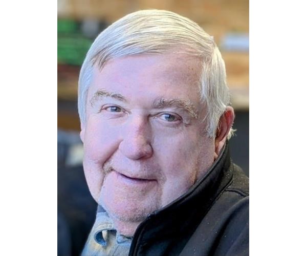 Robert Bell Obituary (2024) - Auburn, IN - KPCNews