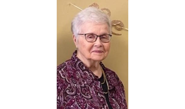 Laura Schalk Obituary (2024) - Angola, IN - KPCNews