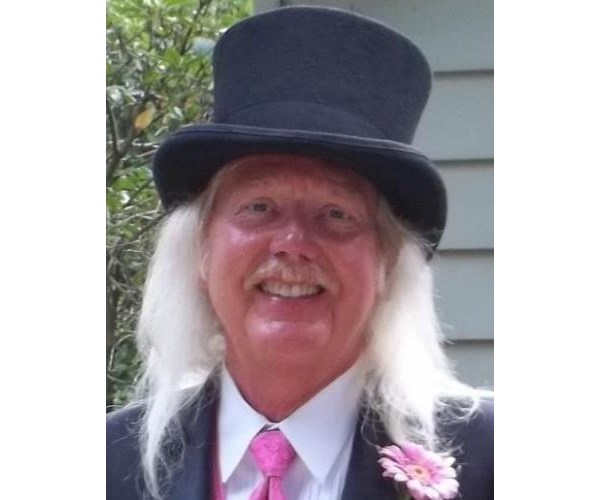 Gary Holse Obituary (1954 - 2020) - Rolling Prairie, IN - KPCNews