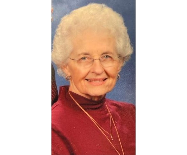 Anna Slentz Obituary (2025) - Butler, IN - KPCNews