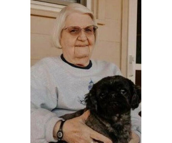 Sharon Graham Obituary (2025) - Pleasant Lake, IN - KPCNews