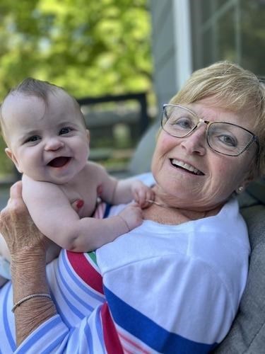 Deborah Tubergen Obituary (2025) - Bloomington, Indiana, IN - KPCNews