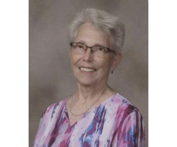 Marie Mitchell Obituary (2025) - Auburn, IN - KPCNews