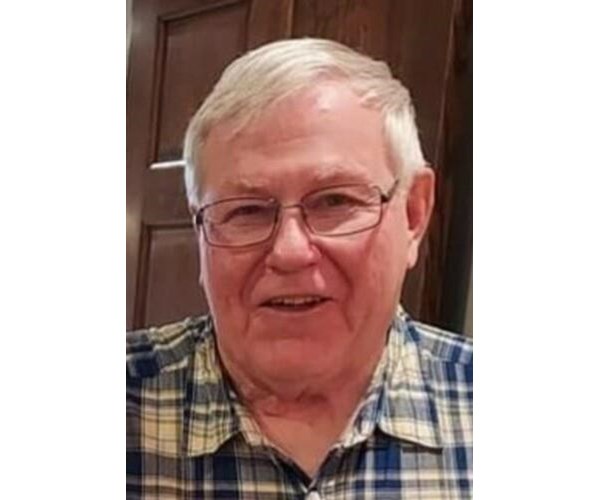 Richard Harter Obituary (2026) - Fort Wayne, IN - KPCNews