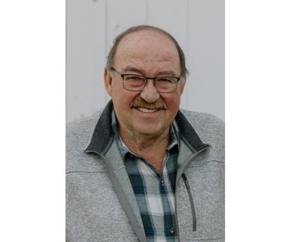 Ronald Waite Obituary (2026) - Angola, Indiana, IN - KPCNews