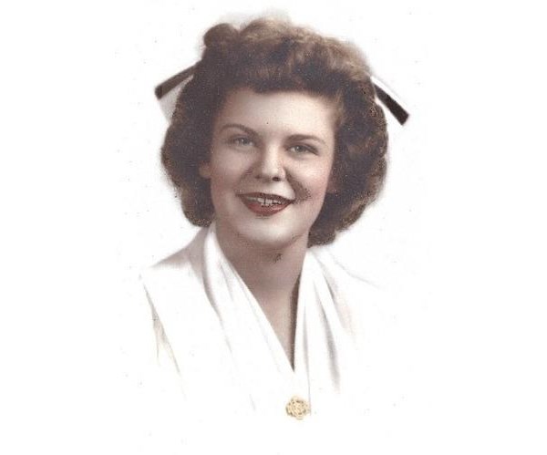Jean Longacre Obituary (2026) - Fostoria, Oh, IN - KPCNews