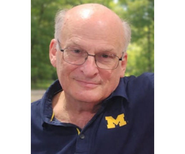 Michael Magid Obituary (1952 - 2026) - Syracuse, IN - KPCNews