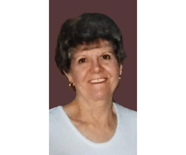 Carole Faulkner Obituary (2026) - Westerville, Ohio, IN - KPCNews