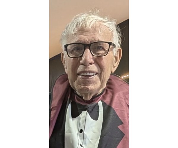 Jerry Stebing Obituary (2026) - Antwerp, Ohio, IN - KPCNews