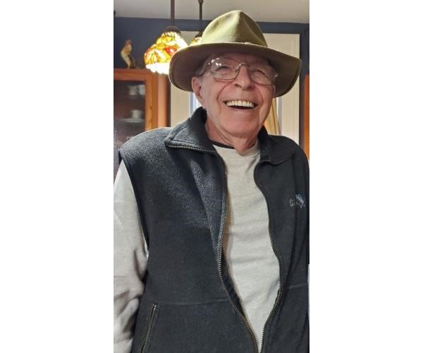 Dan Bordner Obituary (2023) - Kendallville, IN - KPCNews