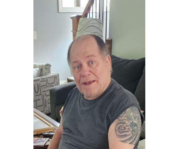 Michael Fogleson Obituary (1954 - 2024) - Waterloo, IN - KPCNews