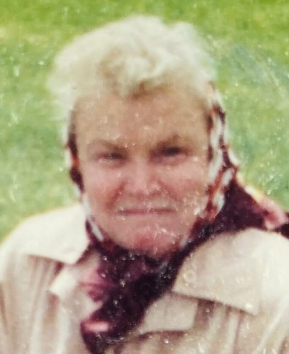 Doris Waggoner Obituary (2023) - Ligonier, IN - KPCNews