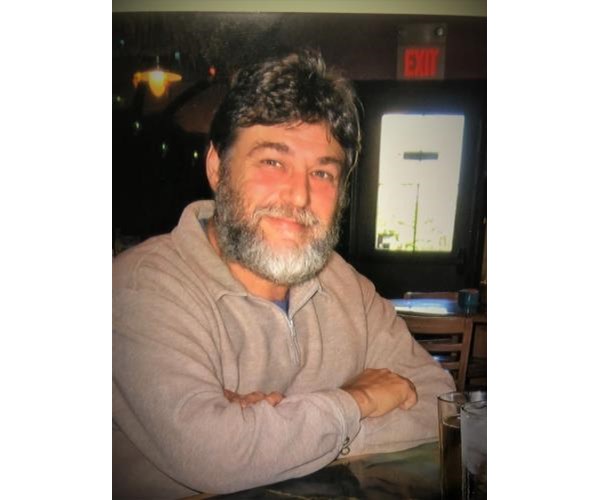 Christopher Nagy Obituary (1960 - 2020) - Avilla, IN - KPCNews
