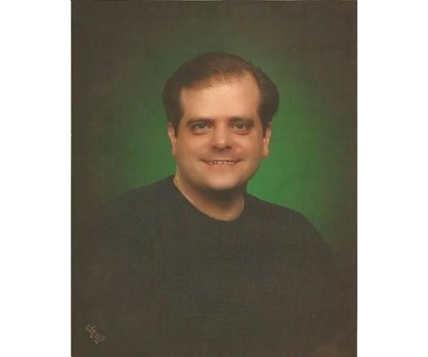 Robert Jorg Obituary (1967 - 2021) - Kendallville, IN - KPCNews