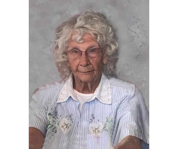Orpha Gay Obituary (1927 - 2025) - Columbia City, IN - KPCNews