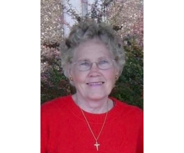 Alice Meyer Obituary (2024) - Auburn, IN - KPCNews
