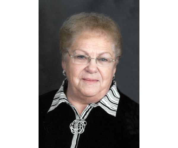 Janet Miller Obituary (1937 - 2020) - Columbia City, IN - KPCNews
