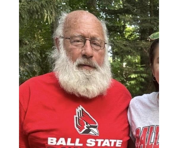 Gary Strater Obituary (2024) - Kendallville, IN - KPCNews