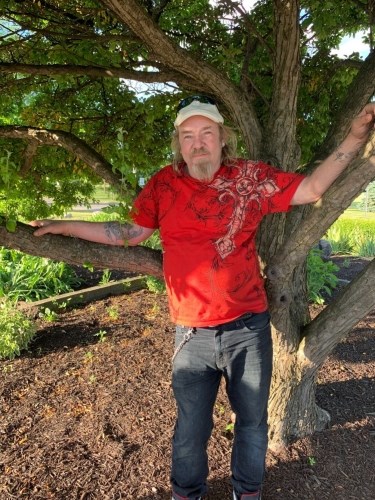 Ricky Rollins Obituary (1967 - 2022) - Kendallville, IN - KPCNews
