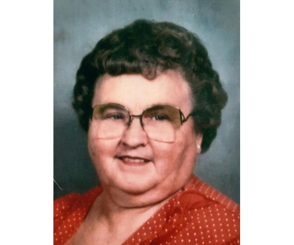 Elizabeth Sumpter Obituary (2024) - Lagrange, IN - KPCNews