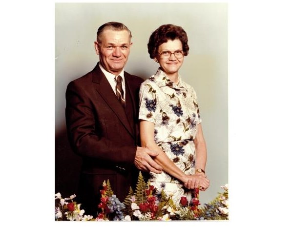 Wanda Hart Obituary (1926 - 2018) - Churubusco, IN - KPCNews