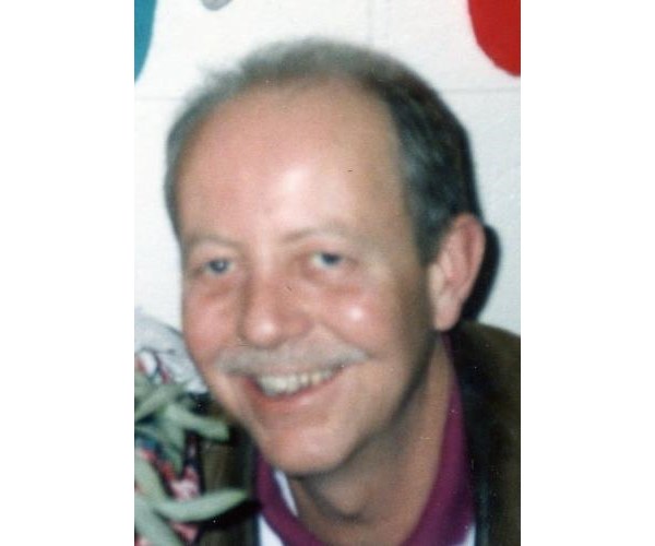 Richard Lepley Obituary (1952 - 2020) - Auburn, IN - KPCNews