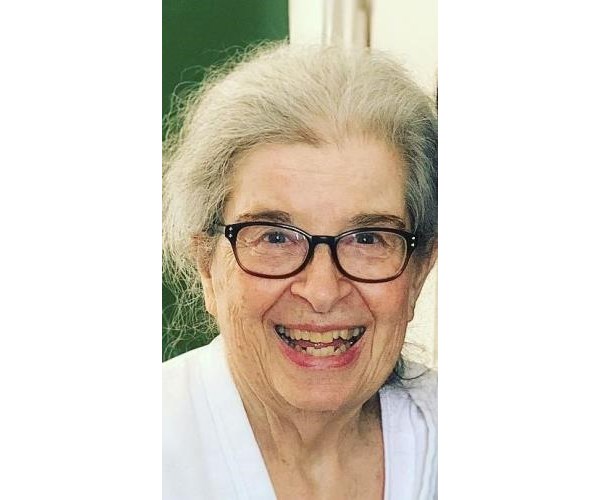 Constance Carroll Obituary (1940 - 2020) - Fremont, IN - KPCNews