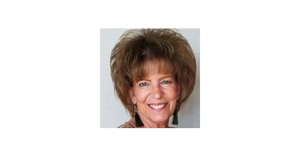 Mary Lewis Obituary (1956 - 2024) - Saint Joseph, MO - KQ2
