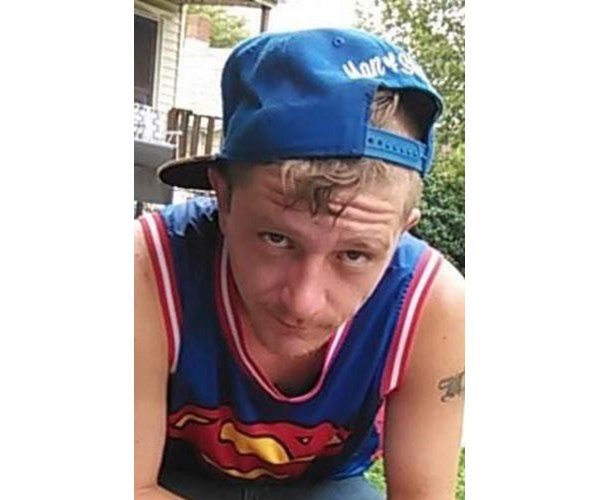Marc Carpenter Obituary (1988 - 2025) - Saint Joseph, MO - KQ2