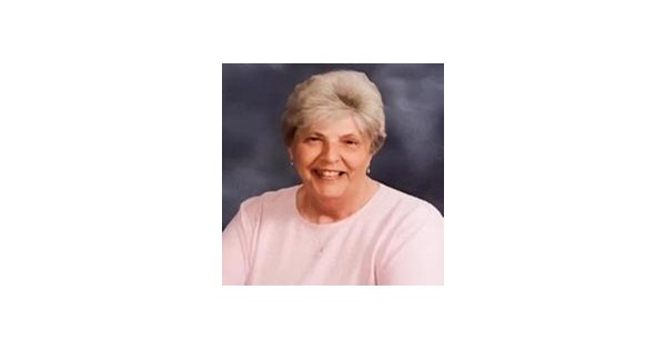 Judith Morgan Obituary (1941 - 2025) - St. Joseph, MO - KQ2