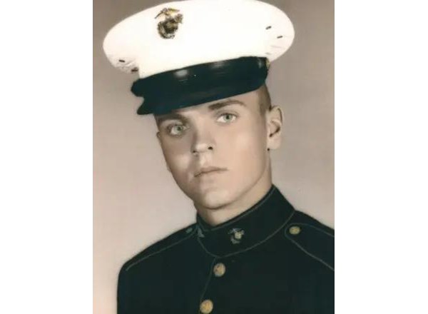 Raymond Edwards Obituary (1943 - 2024) - St. Joseph, MO - KQ2