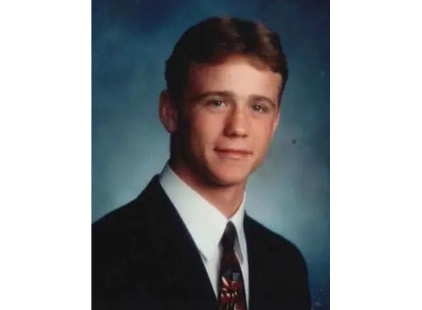Nicholas Murphy Obituary (1979 - 2024) - St. Joseph, MO - KQ2