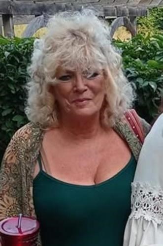 Mary Frazier Obituary (1954 - 2025) - Saint Joseph, MO - KQ2