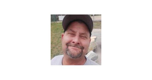 Brian Torgerson Obituary (1969 - 2024) - St. Joseph, MO - KQ2