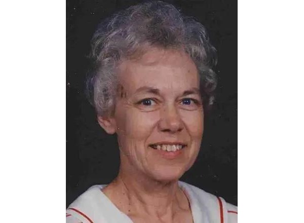Ardella Heckman Obituary (1937 - 2024) - St. Joseph, MO - KQ2